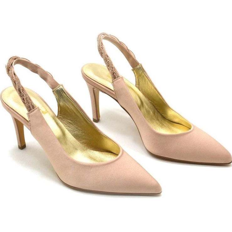 Bridal Shoes | Lou Shoes