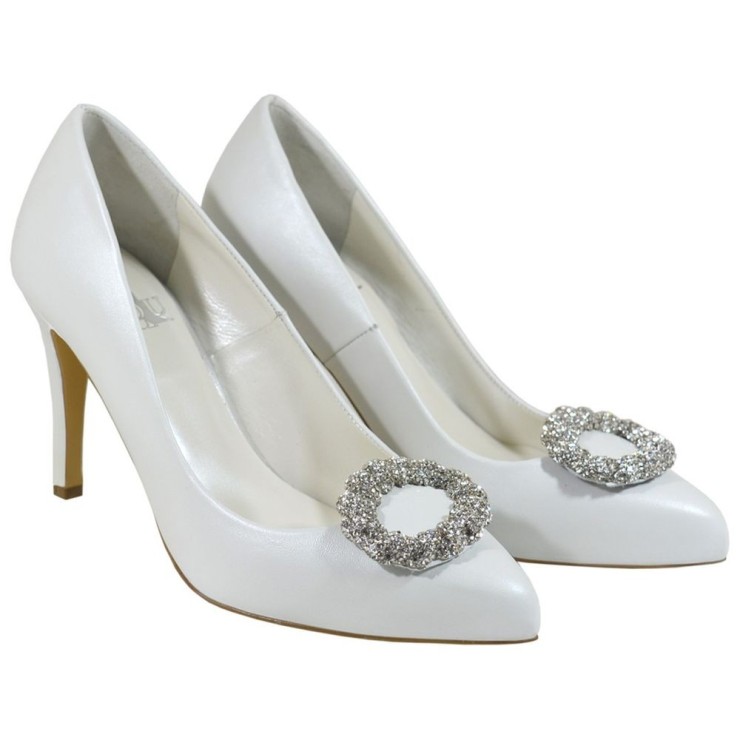 Bridal pumps | Lou Shoes | Bridal Shoes-bridal-pumps-2025